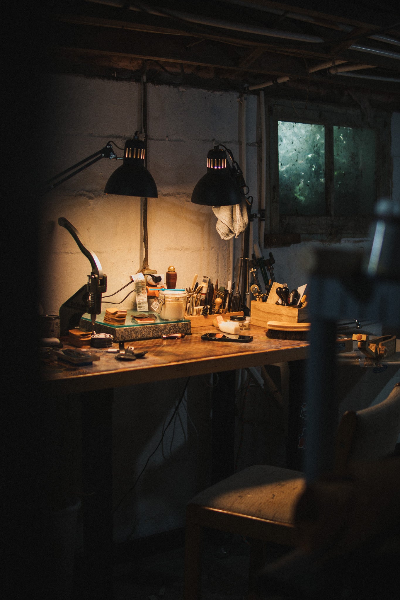 PDF Templates – Grove Supply Co.